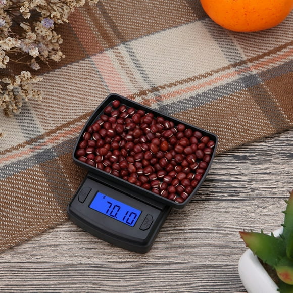 Mini Digital Scale