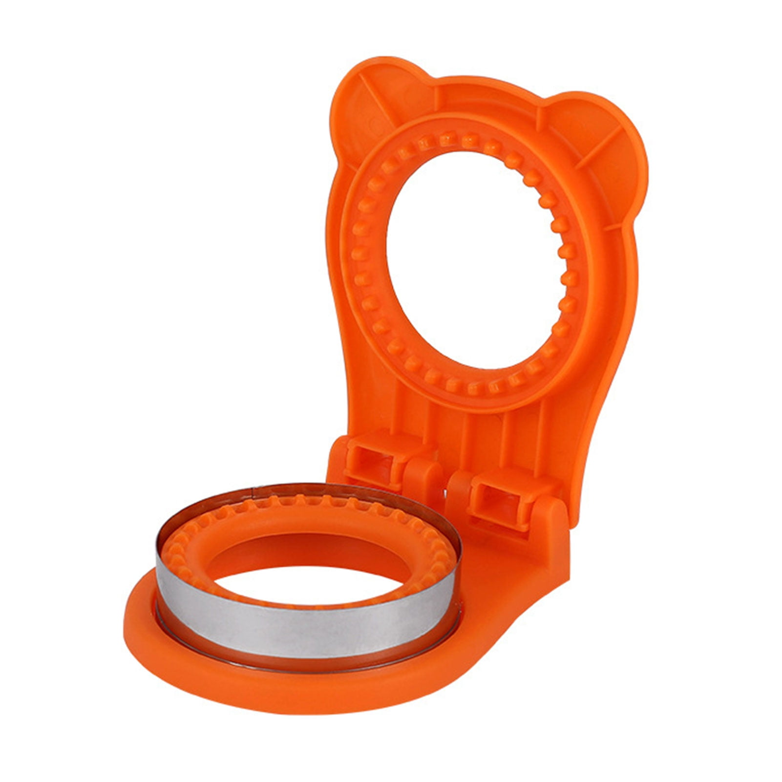 BAETEUY Sandwich Bread Mold Food Grade Strict Edge Reusable Easy to ...