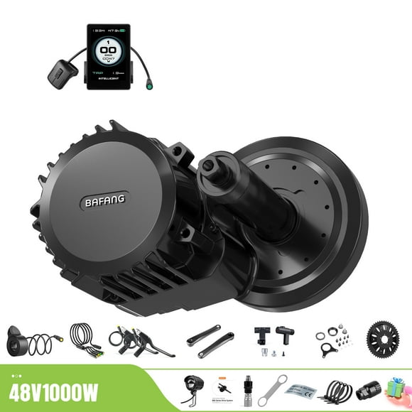 Mid Drive Conversion Kit