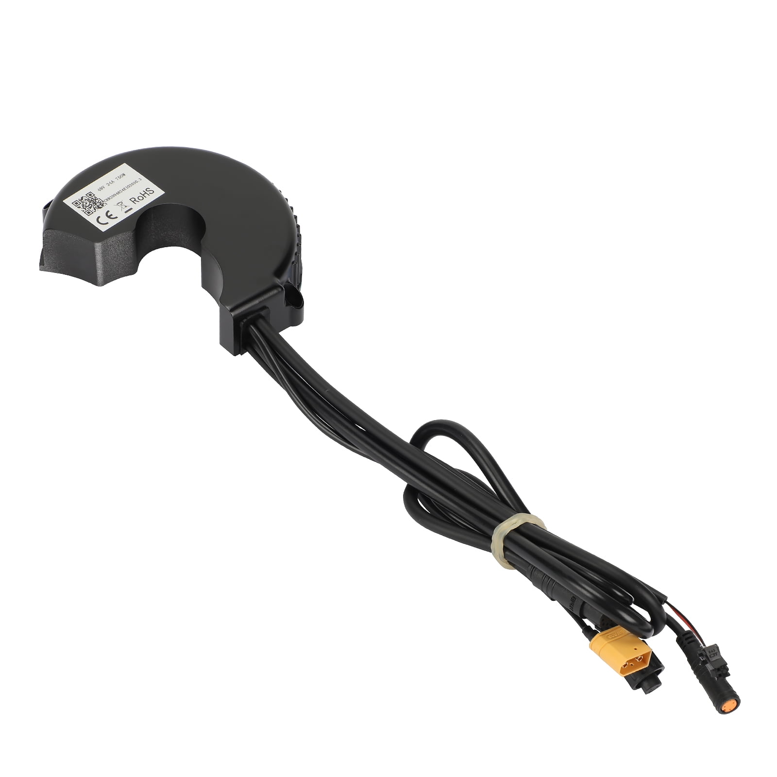 BAFANG 48V 750W BBS02B Mid-Drive Controller - Original New Version with ...