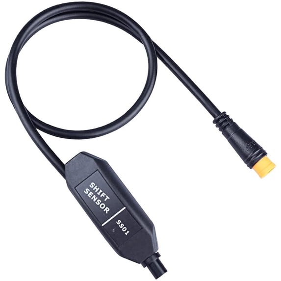 BAFANG E-Bike Parts: Gear Shift Sensor, Bicycle Motor Conversion Kit ...