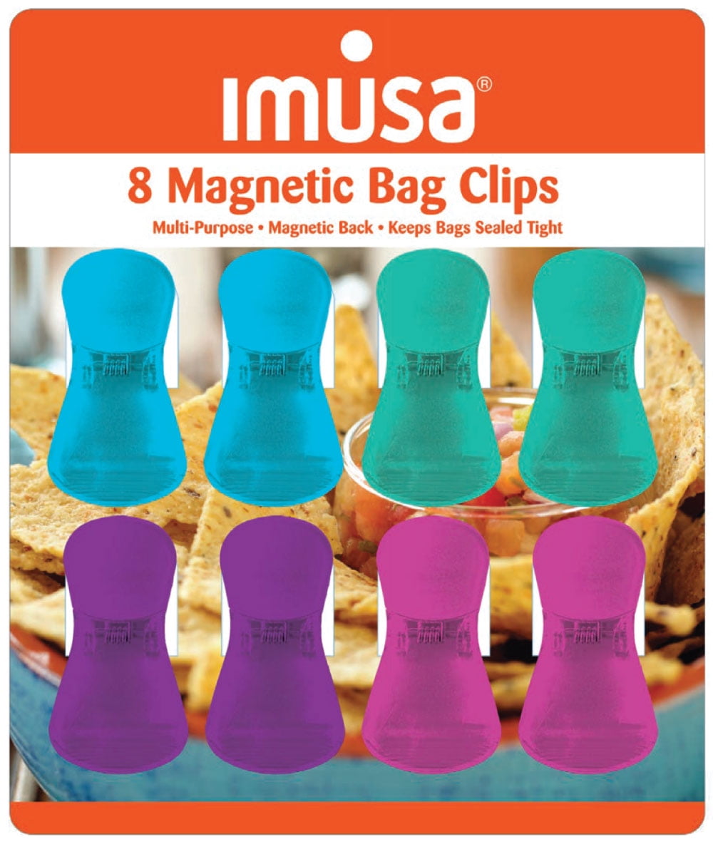 BAG CLIPS - Walmart.com