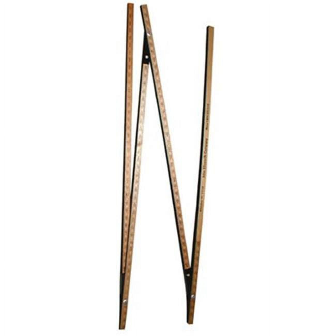 Folding Gage Stick, 16 ft - Walmart.com