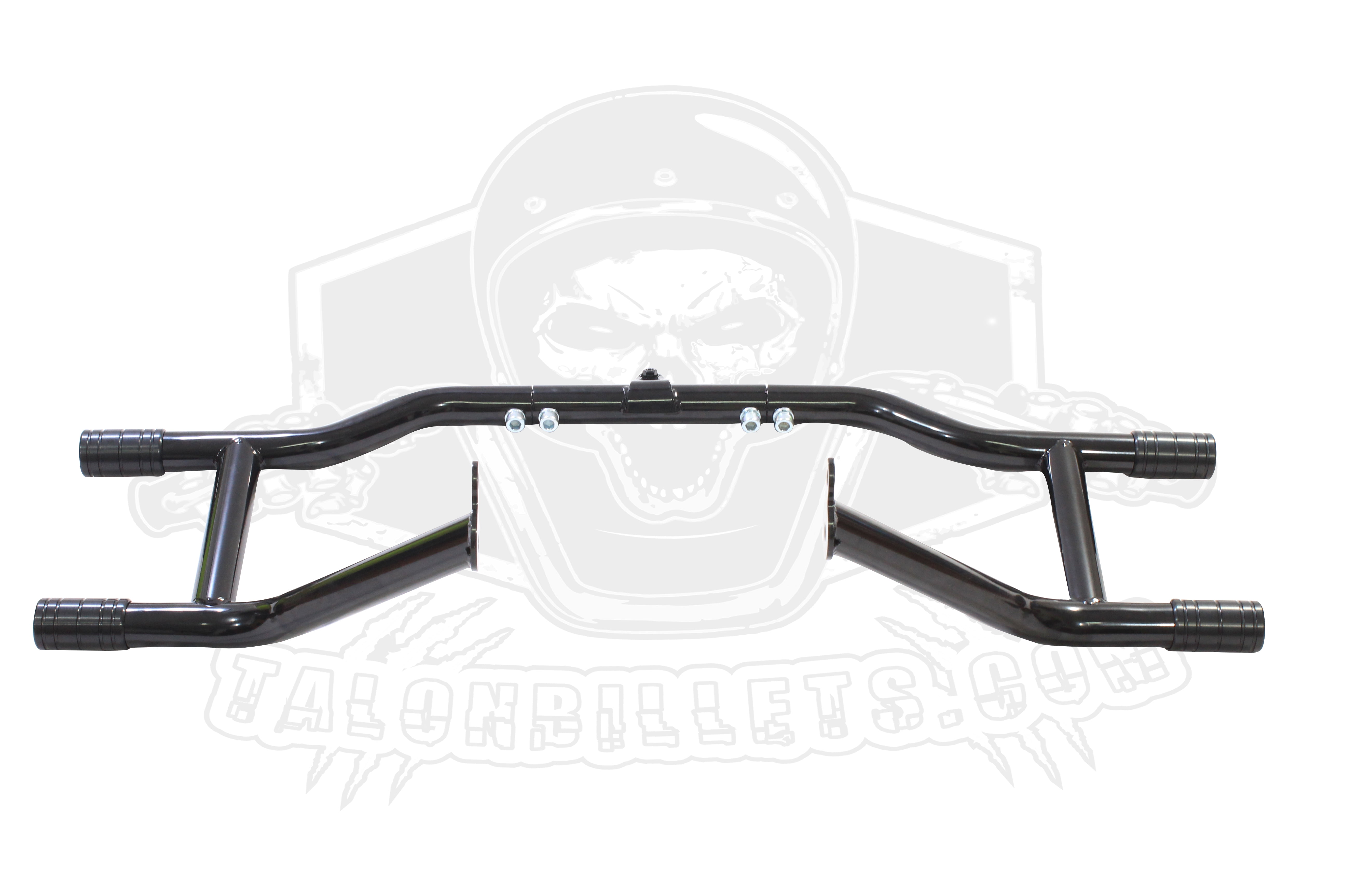 BAGGER CUSTOM ENGINE GUARD HIGHWAY CRASH BAR FOR HARLEY TOURING ROAD ...