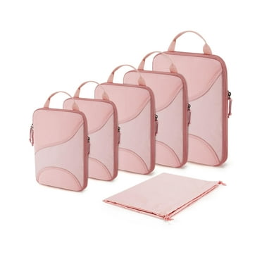 Extra Large Compression Packing Cubes for Travel Packaging Cube Luggage ...