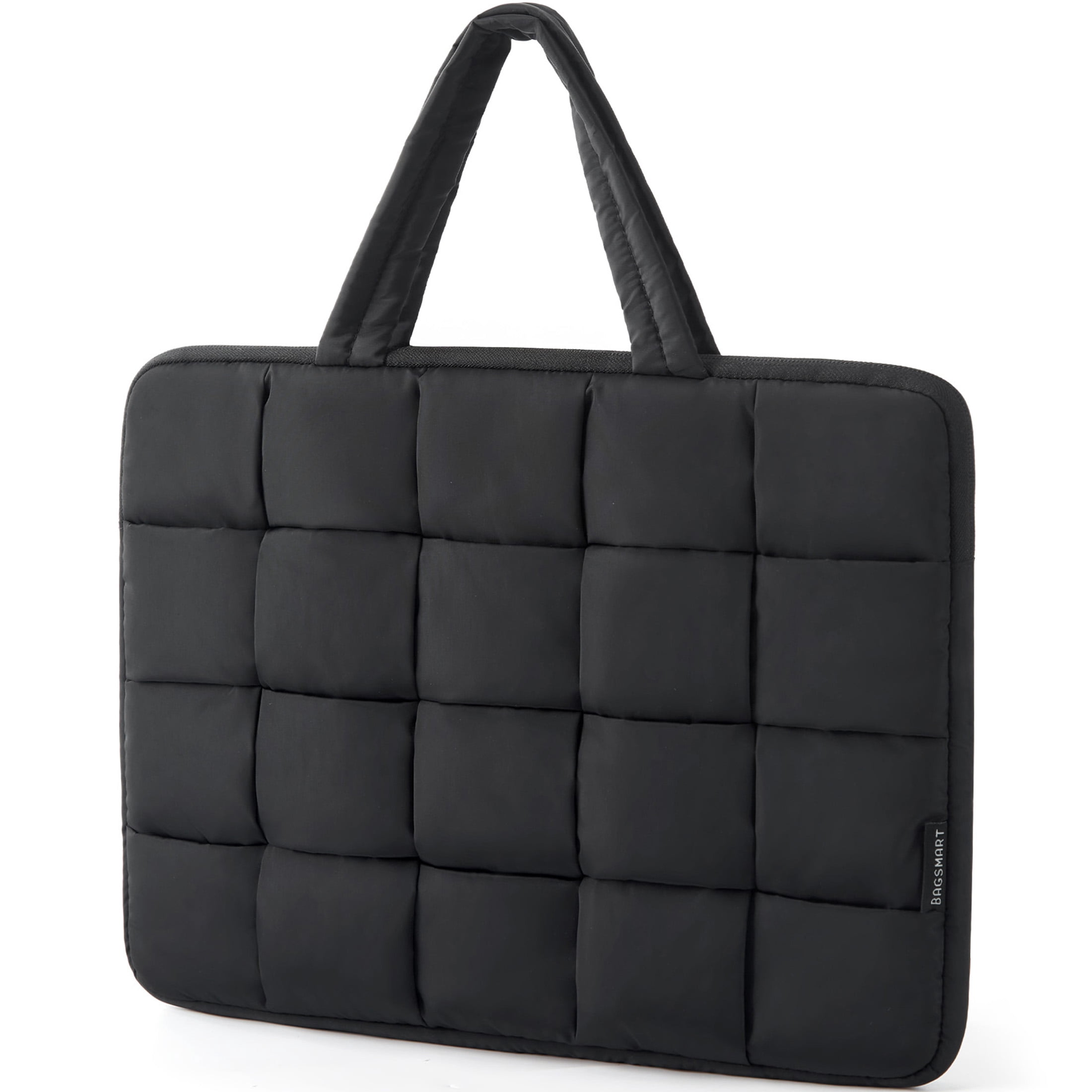 Bagsmart, Laptop Cover, 15.6 Inch, Waterproof Shockproof Padded Sleeve ...