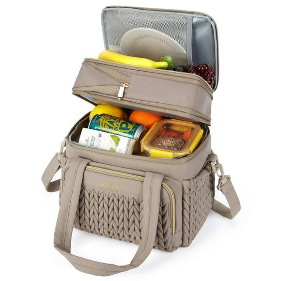 Hot Food Delivery Bags