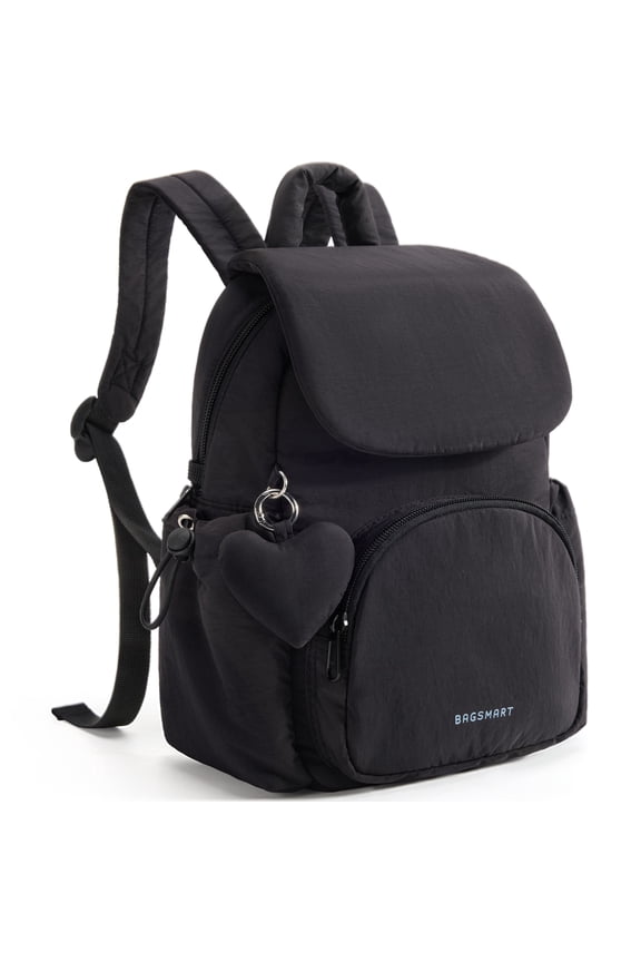 Heart Backpack