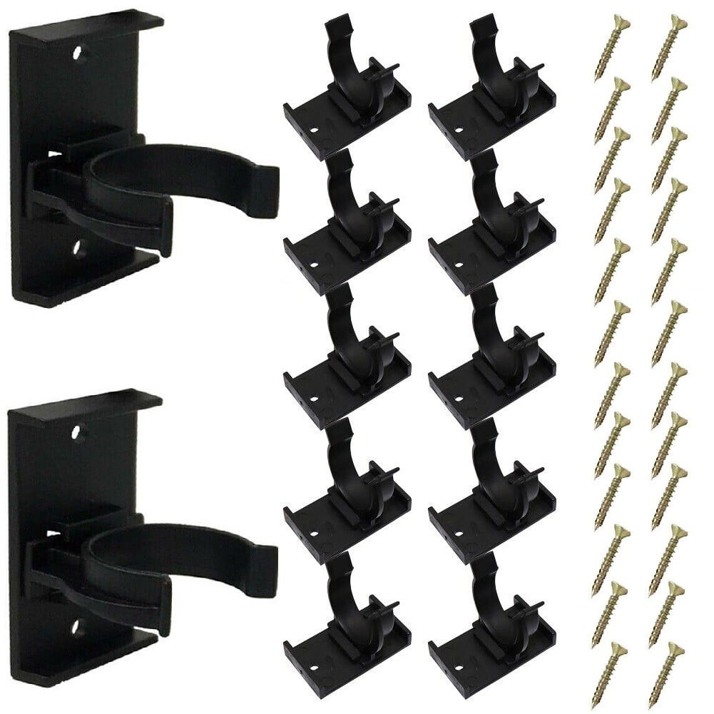 BAGUER 12 Pcs Adjustable Legs Cabinet Leveler Kick Clips Cabinet Foot ...