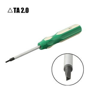 Triangle Screwdriver