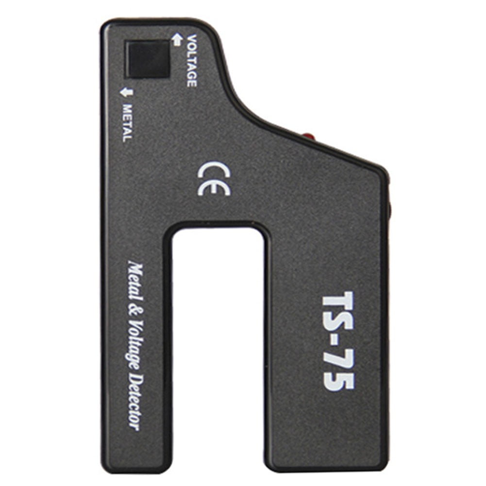 BAGUER 2 In1 Handheld Metal Voltage Detector Portable Cable Pipe Wire ...