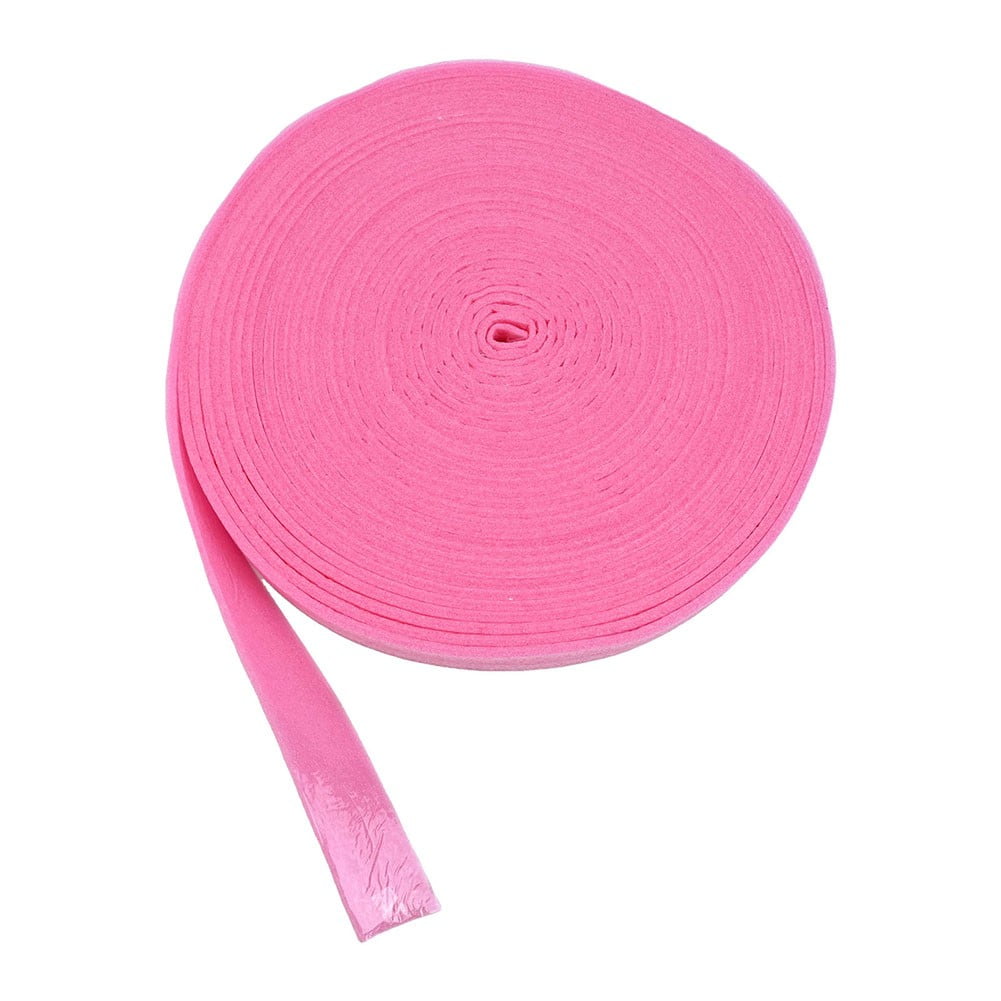 BAGUER 20M Insulation Edging Strip for Efficient Underfloor Heating ...