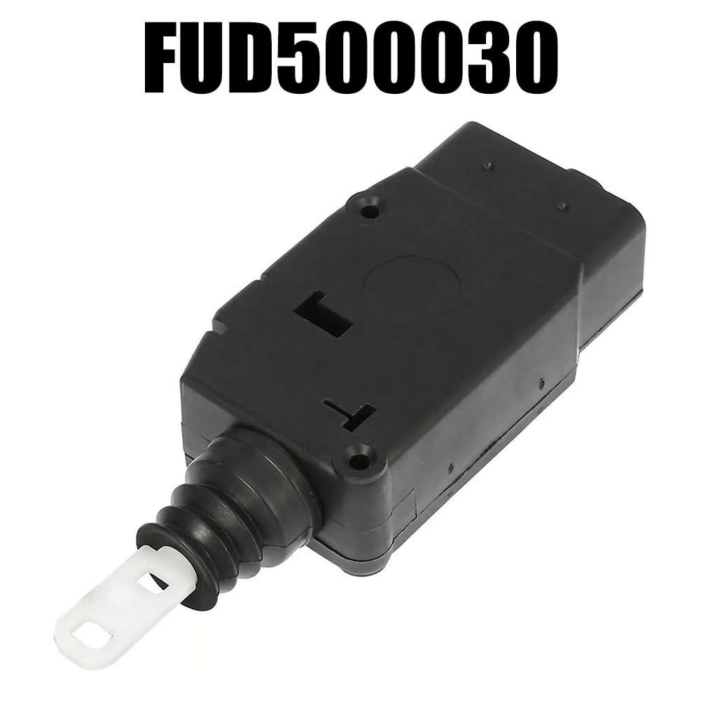 BAGUER 2nd Row Door Central Locking Actuator For Land Rover For ...