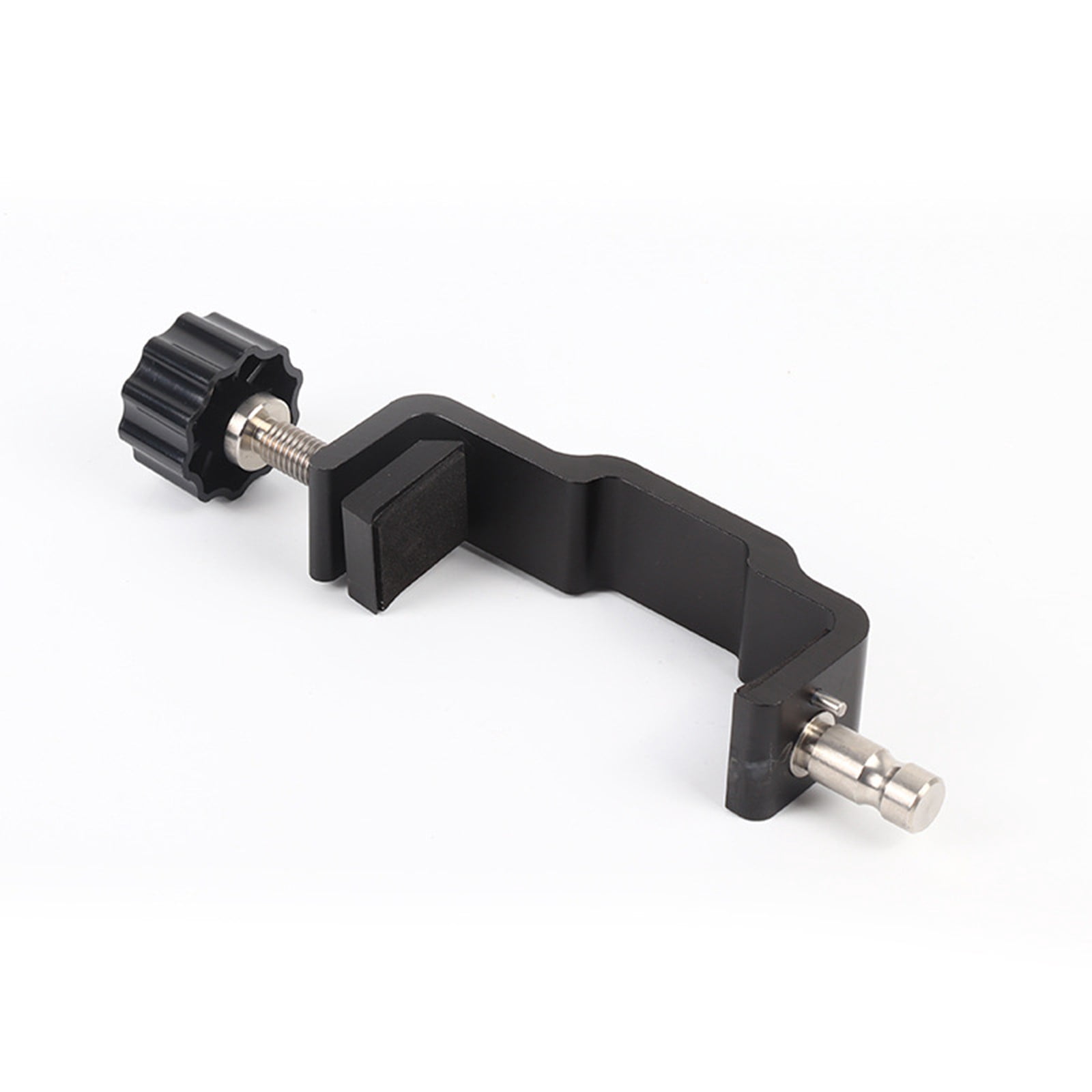 BAGUER Accessory Rod Clamp Data Collector Holder Surveying Tools Field ...