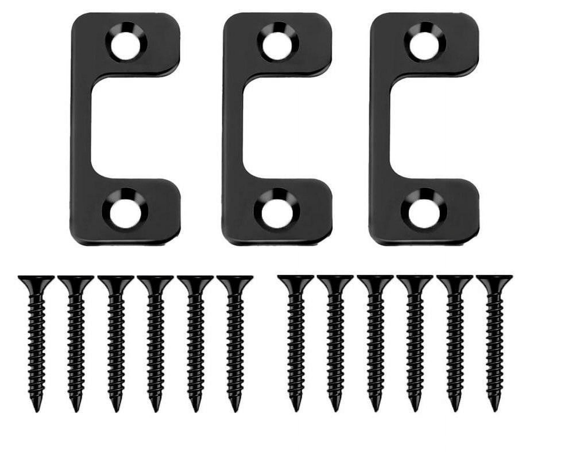 BAGUER Adjustable Strike Plate Adjustable Strike Plate Adjustable ...