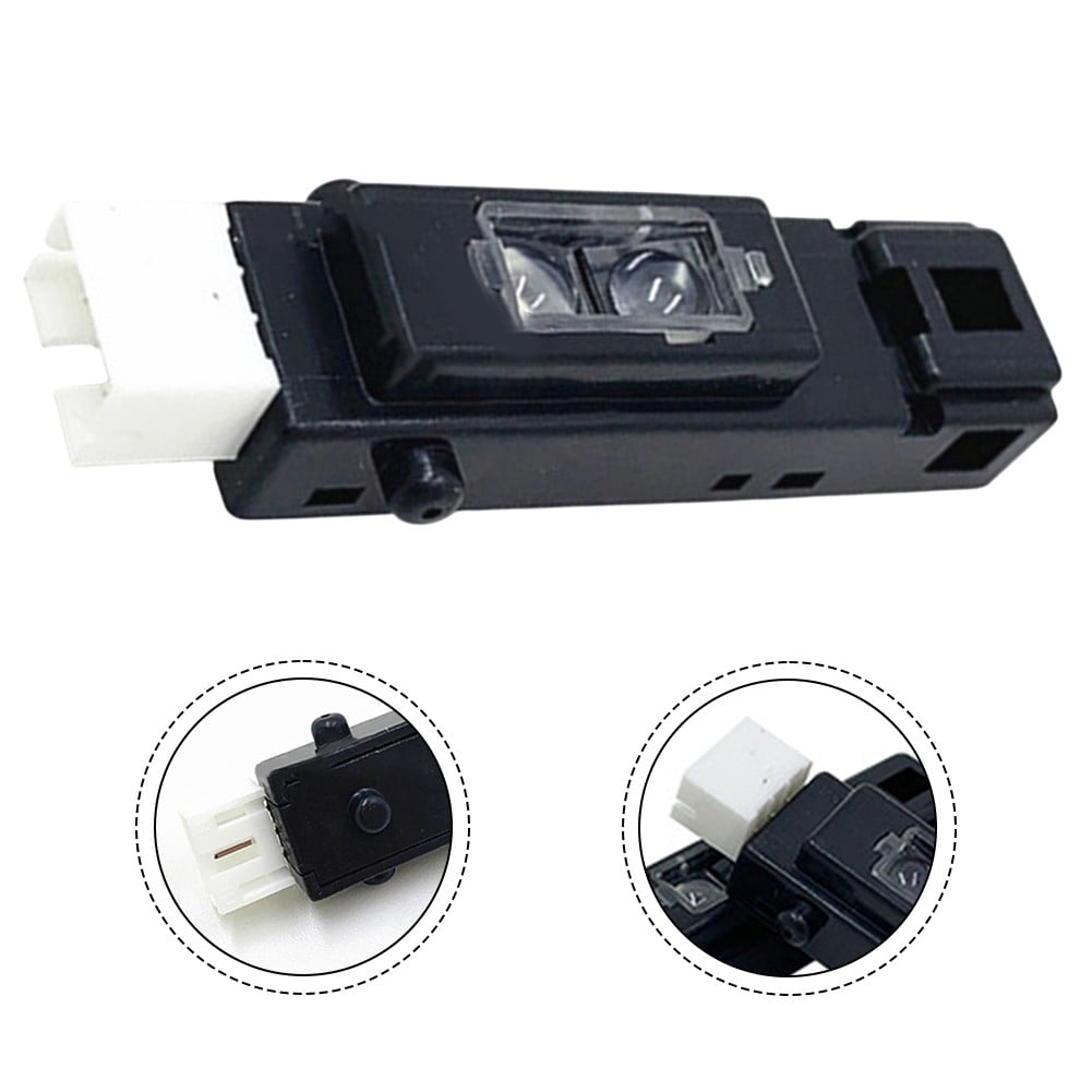 BAGUER Anti-Interference Photoelectric Sensor Photoelectric Switch Optocoupler Gp2A25 Oh-217-A5 ...