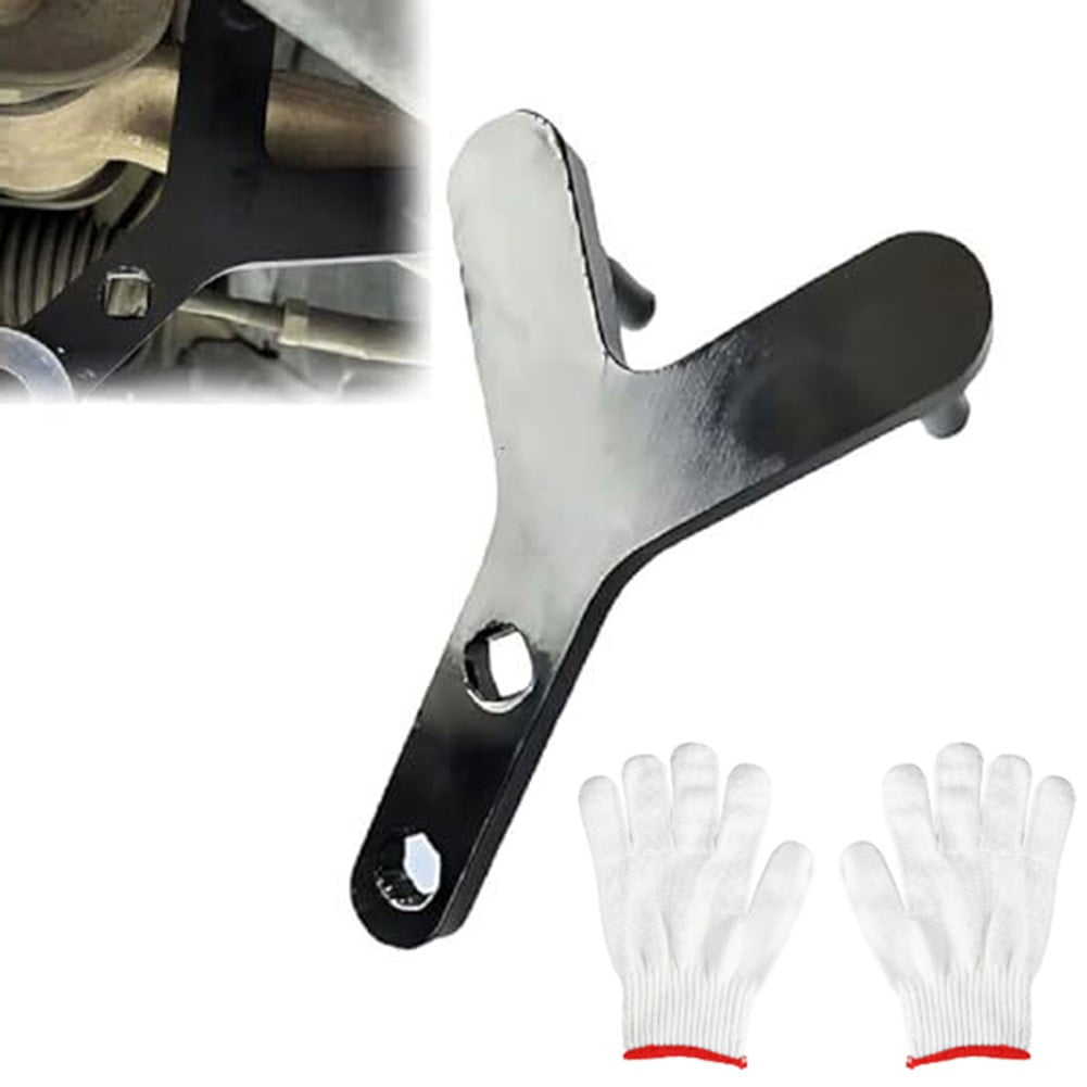BAGUER Automotive Lower Control & Ball Joint Removal Tool Lifting Duty ...
