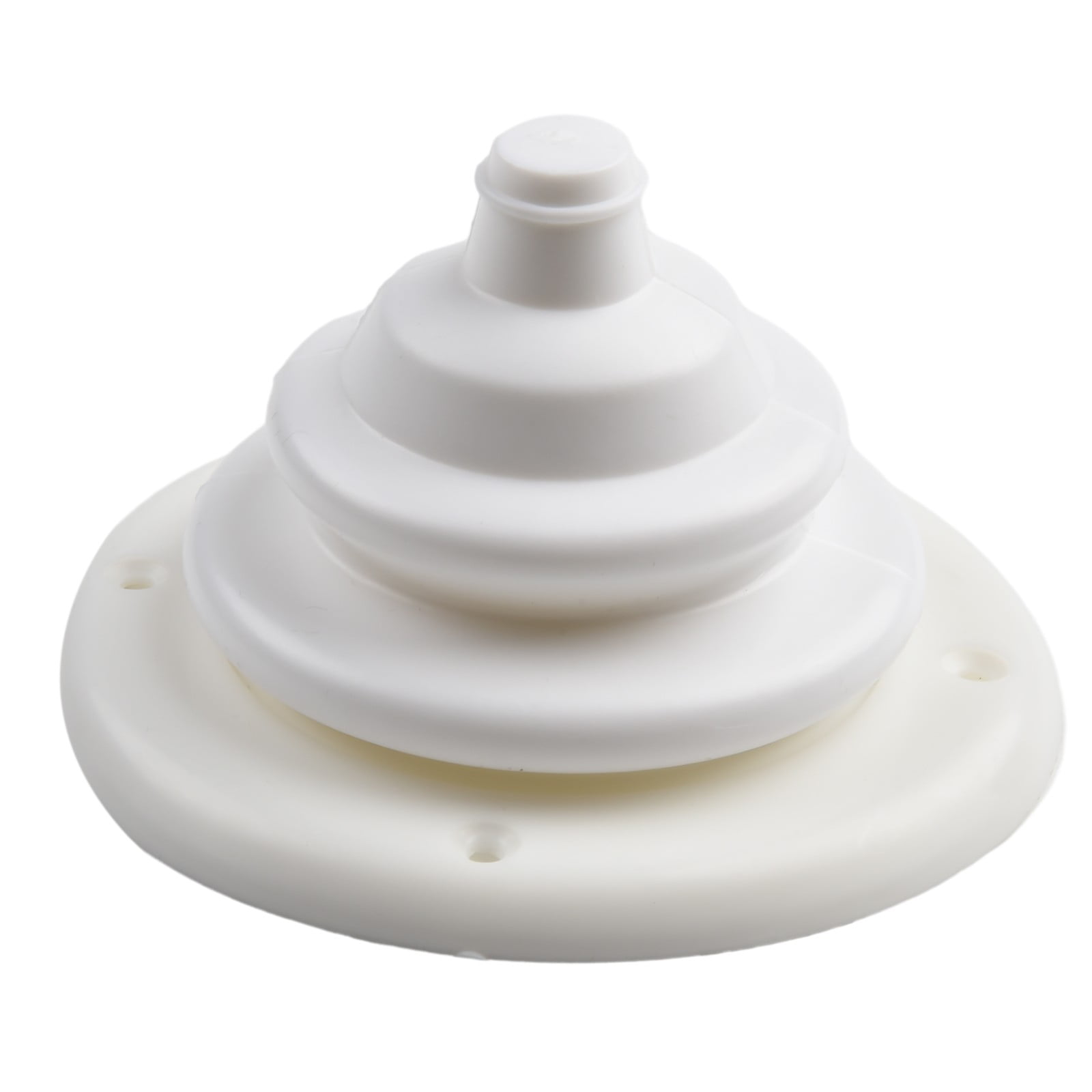 BAGUER Boat Motor Well Cable Boot Boat Transom Steering Wires Boot Boat ...