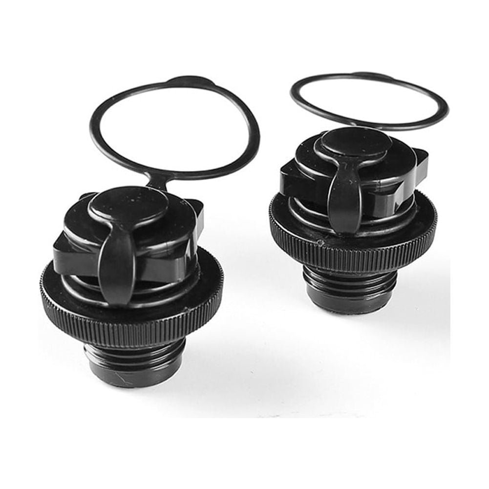BAGUER Brand New Air Valve Nozzle Cap Adapter Inflatable Boat ...