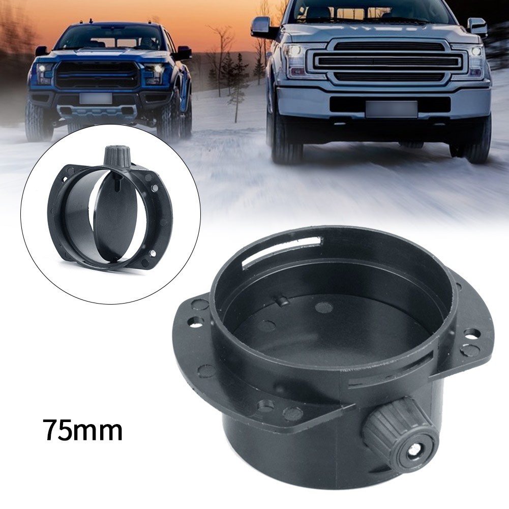 BAGUER Brand New Durable Useful Regulating Valve Air Outlet Vent Y/T ...