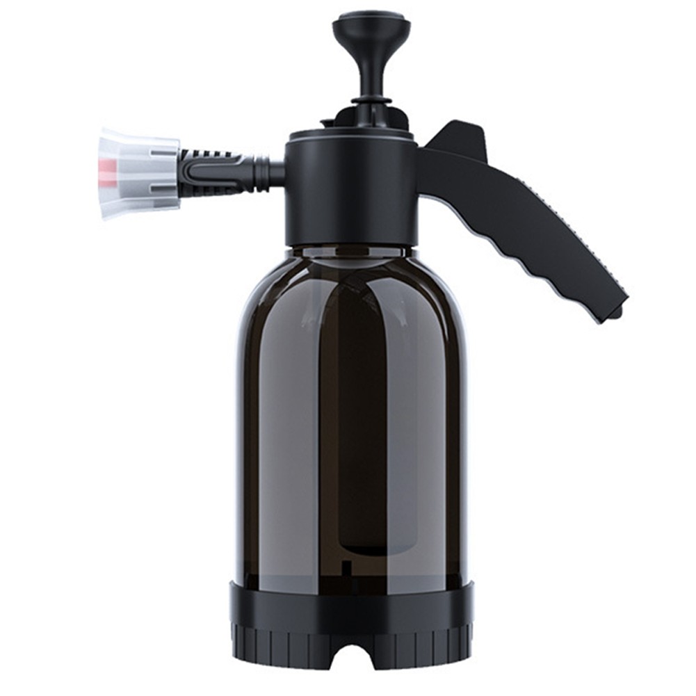 BAGUER Car Cleaning Wash Foam Sprayer Spray Type Pressure Nozzles ...