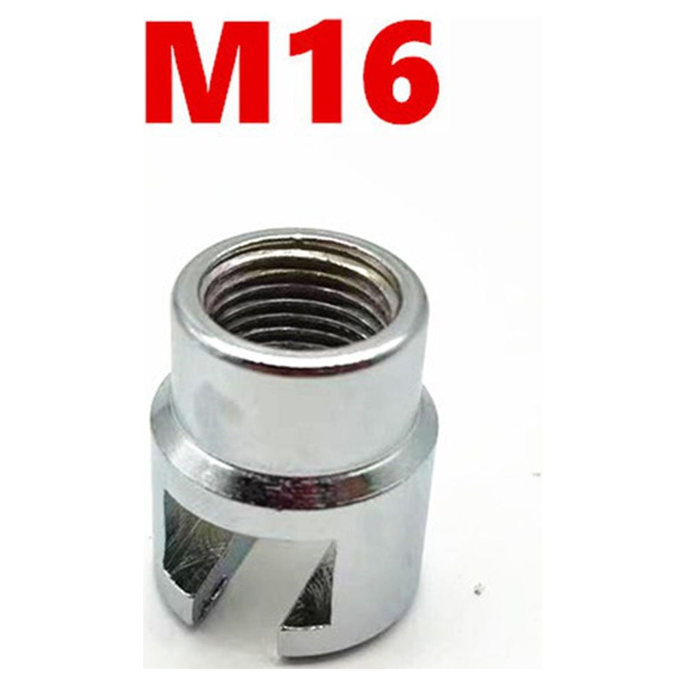 BAGUER Car Dent Repair Puller Iron Head Adapter Screw Tips Pdr Hot Sale ...