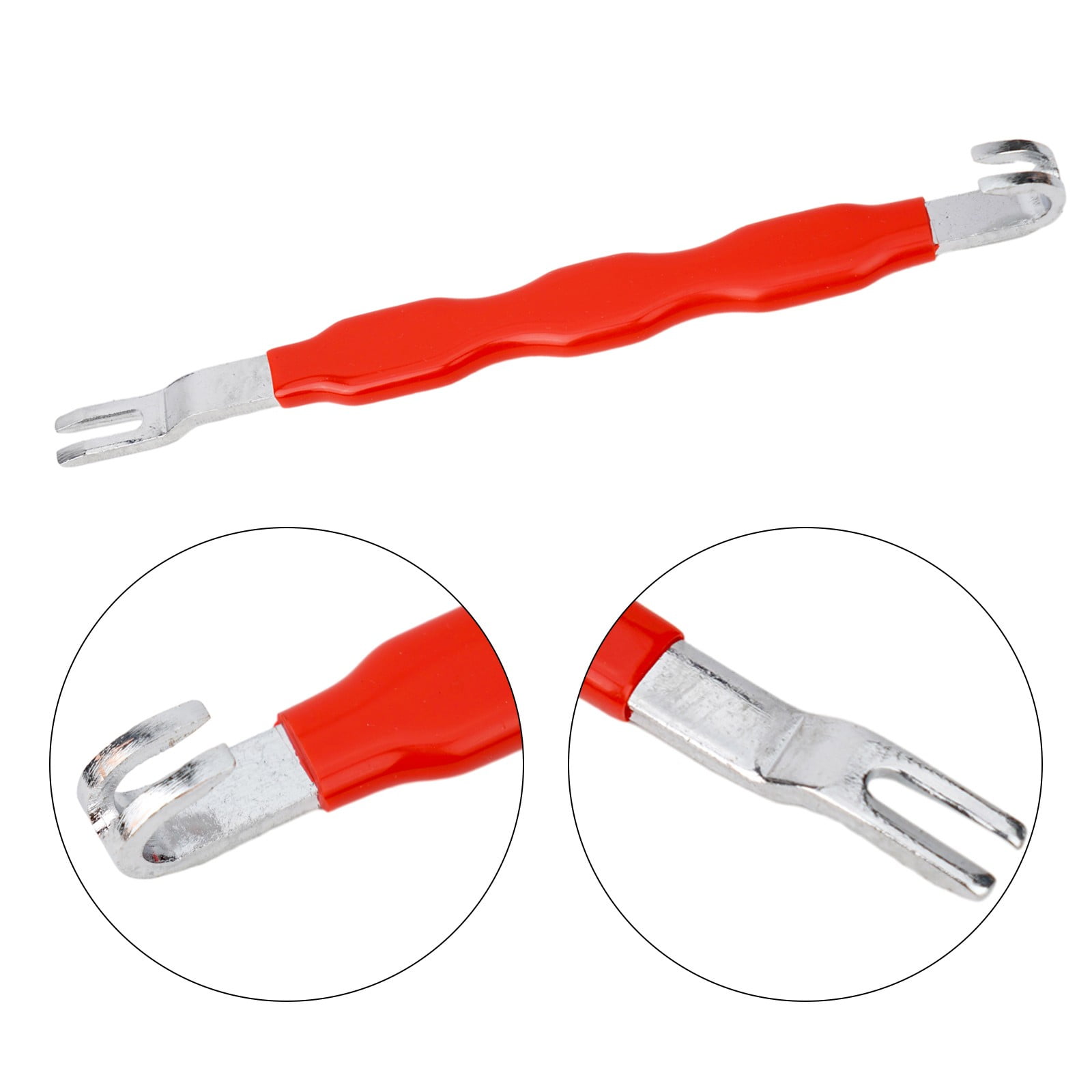 BAGUER Car Electrical Terminal Connector Separator Removal-Tools ...
