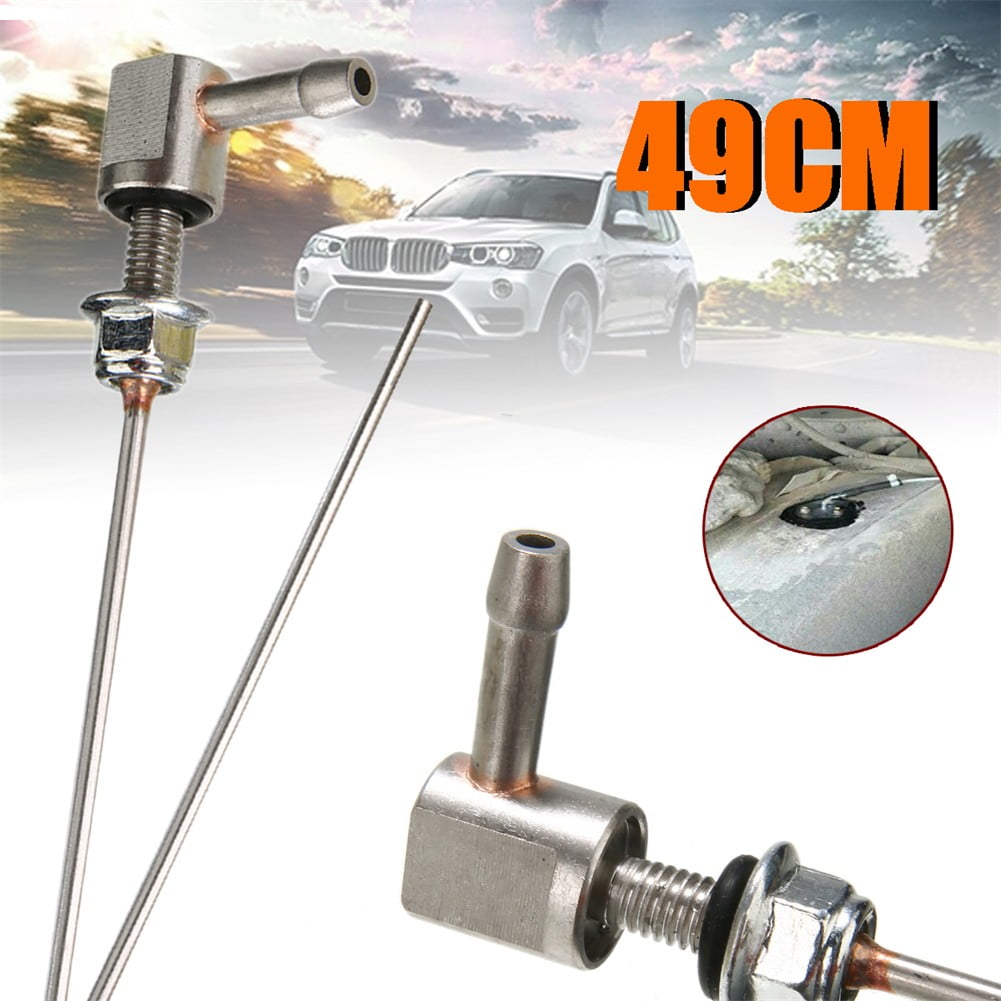 BAGUER Car Heater Fuel Tank Stand Pipe Standpipe for Webasto Air Top ...