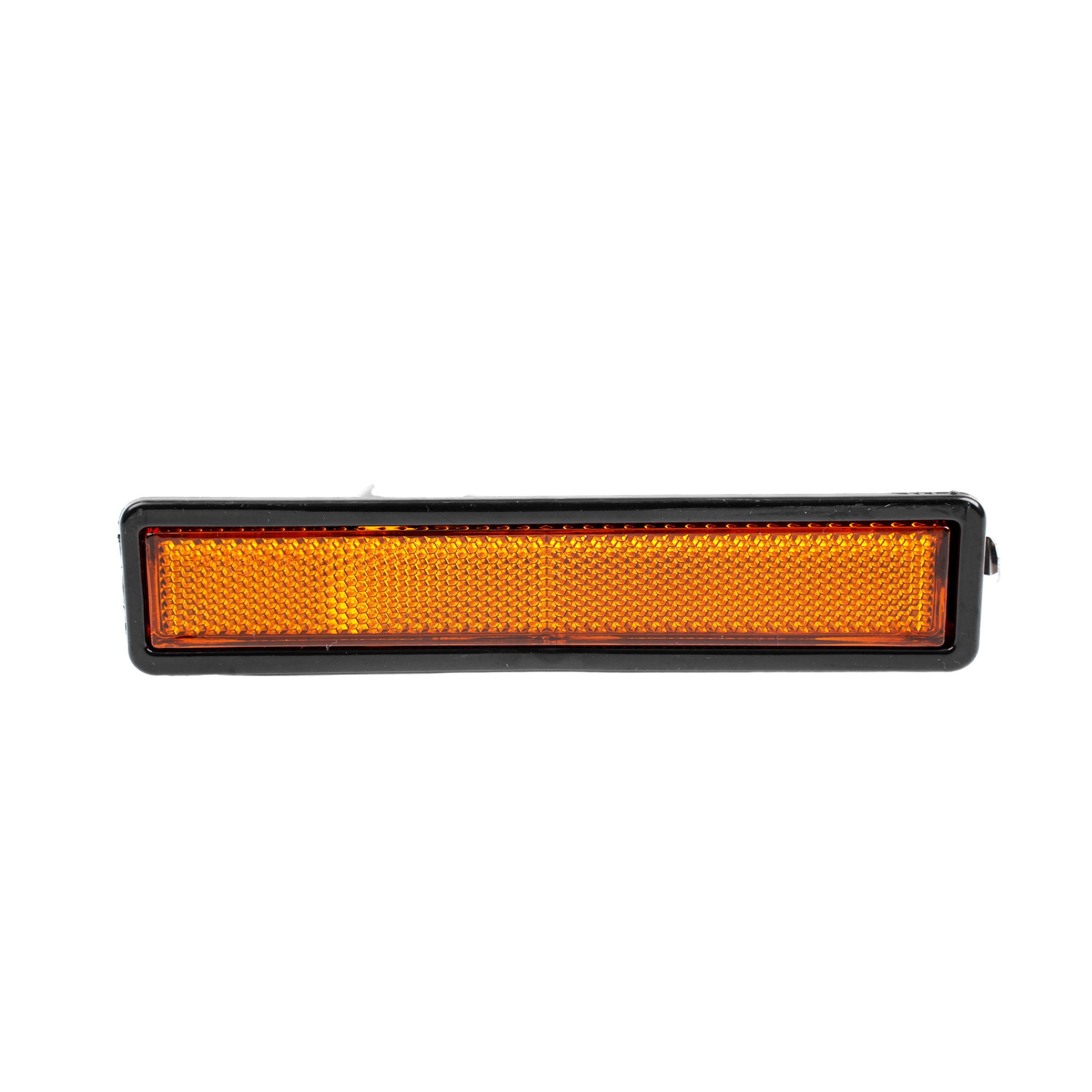 BAGUER Car L or R Replacement Rear Bumper Side Marker Light Fits for ...