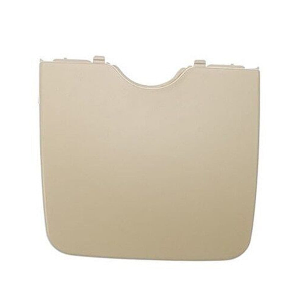 BAGUER Car Sunroof Motor Cover Cap Lid Guard Plate Shell for Golf 4 ...