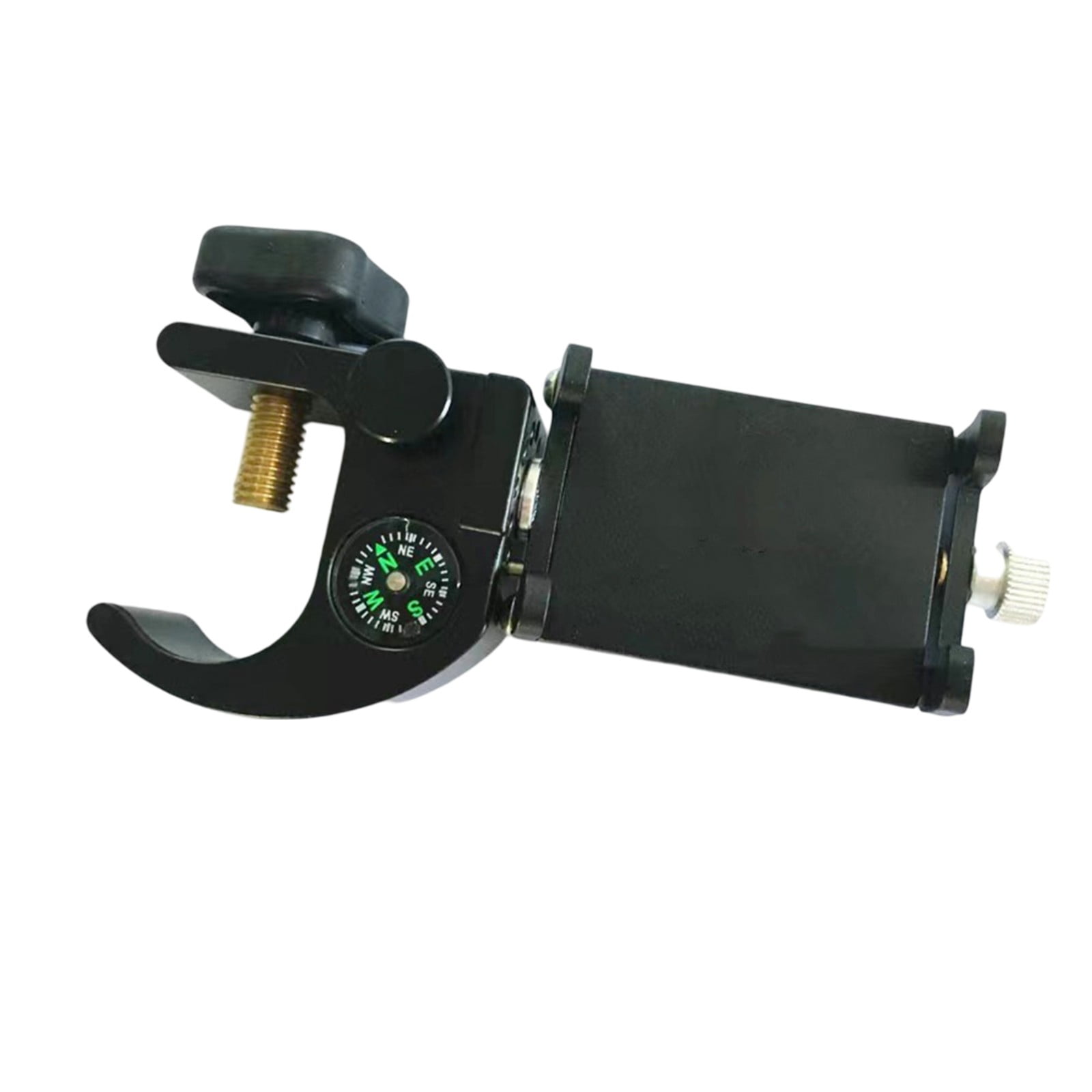 BAGUER Claw Bracket Accessory Rod Clamp Data Collection Activities Anti ...