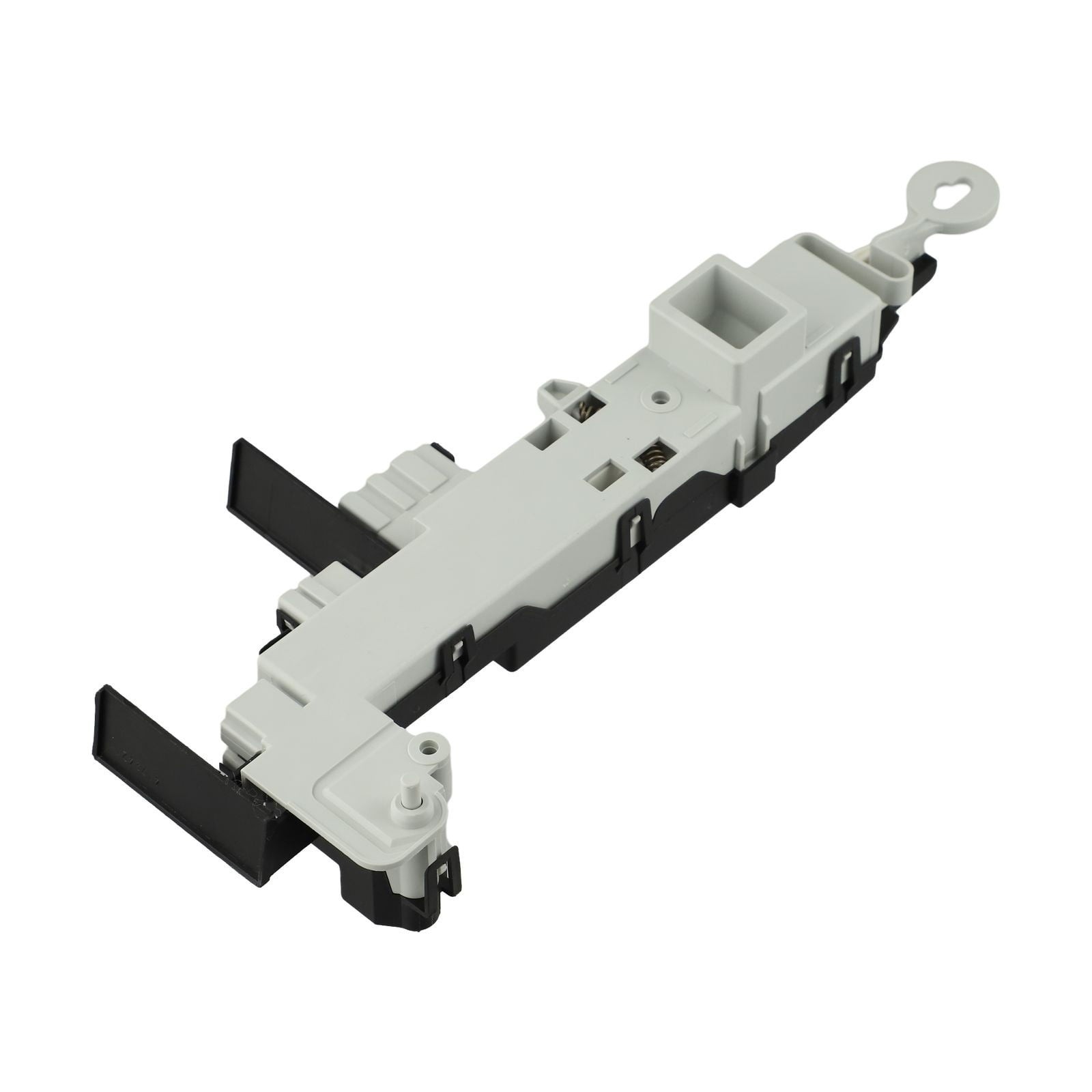 BAGUER DC64-00519D Door Lock Switch Locks Washing Machine Door Long ...