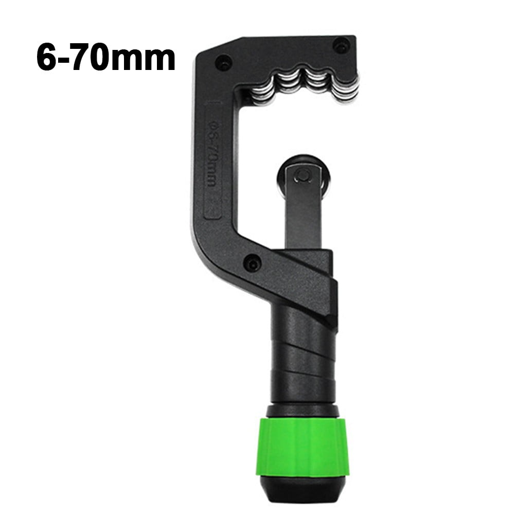 BAGUER Effortless Cutting of Metal Pipes High Hardness Blades Even ...