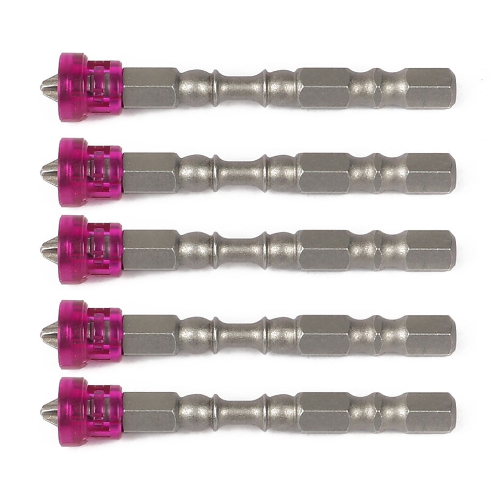 BAGUER Electric Electric Screwdriver Positioning Bit Electronics ...