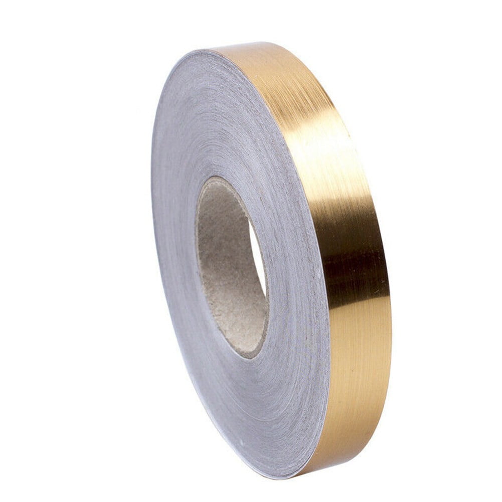 BAGUER Floor Tile Strip Wall Floor Tile Sewing Thread Strip 50M Pvc ...