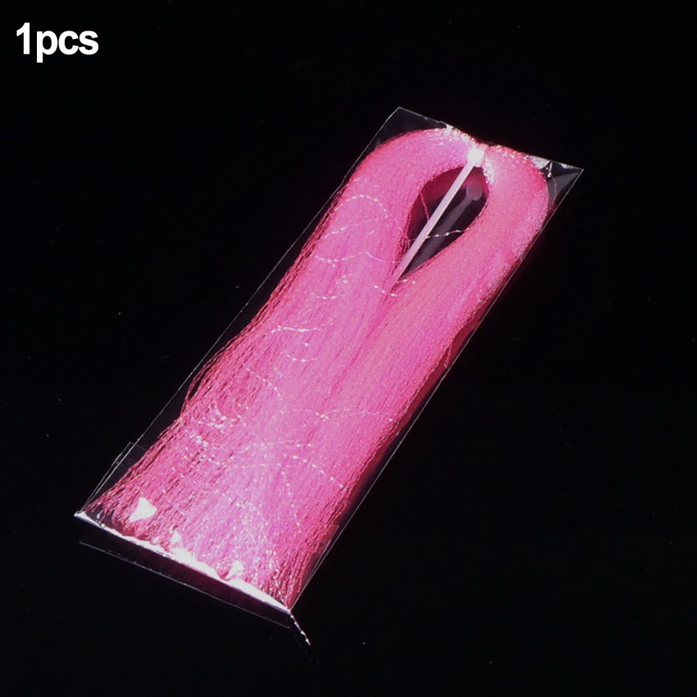 BAGUER Fly Fishing Luminous Silk Twisted Strand String Line Tying ...