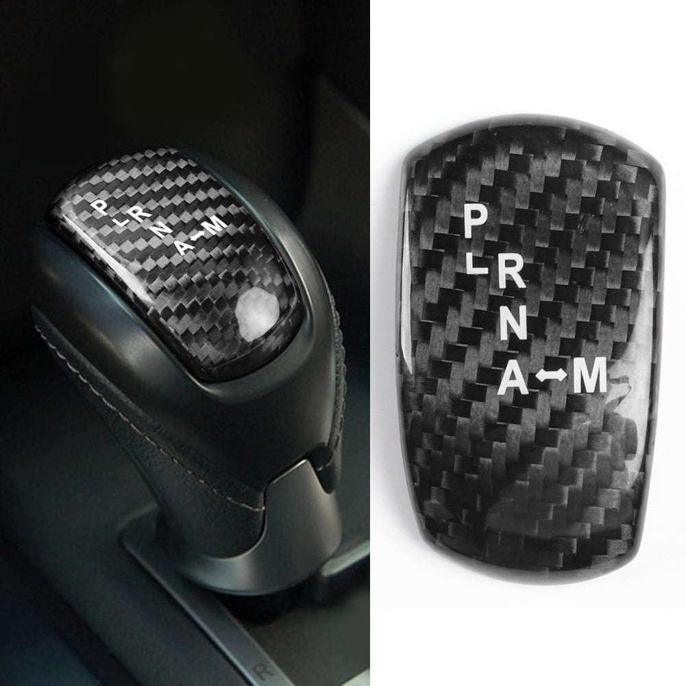 BAGUER For NISSAN Engine Button Cover Gear Shift Knob for GTR R35 2008 ...