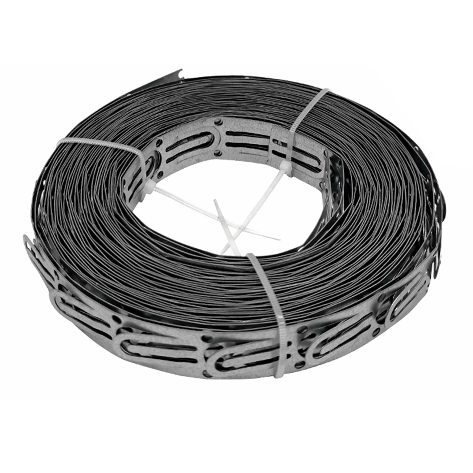BAGUER Heating Cable Metal Cable Tiles for Heating Cable Installation ...
