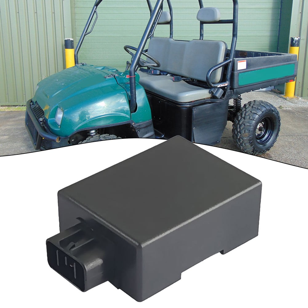 BAGUER Ignition Module CDI Box 3087169 For Polaris 500 4x4 6X6 2003 ...