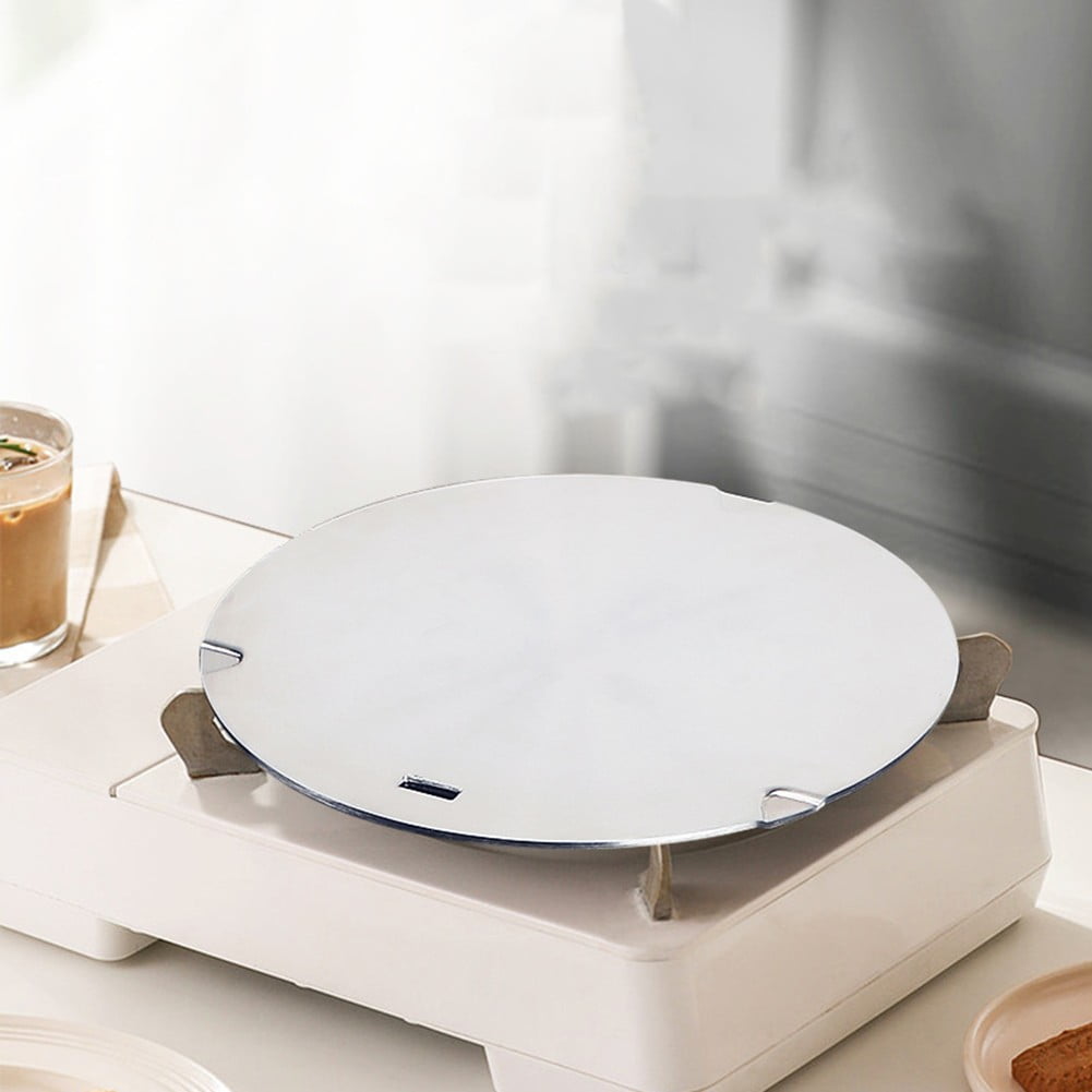 BAGUER Induction Cooker Heat Conduction Plate Gas Stove Heat Insulation ...