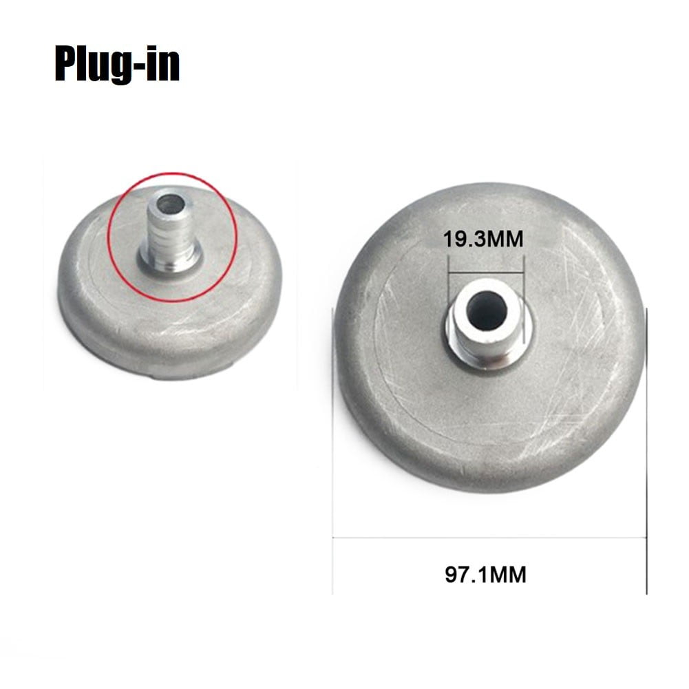 BAGUER Intake Hose Strainer Mesh 990 Professional Sprayer Filtration ...