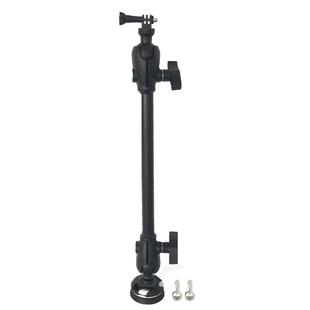 BAGUER Kayak Canoe Camera Mount Base Safety Camera Holders Marine Boat ...