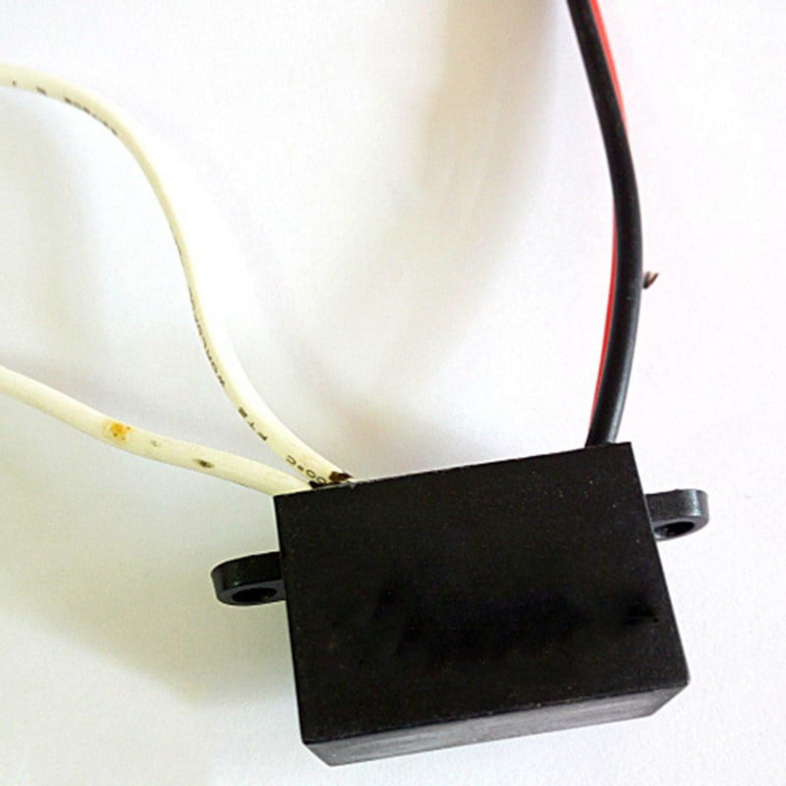 BAGUER Large Power Ac 220V Air Ionizer Ioniser Airborne Negative Ion ...