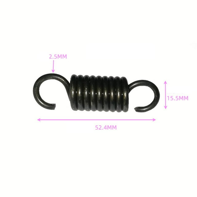 BAGUER New Practical Tire Changer Spring Tension Spring Replacement ...