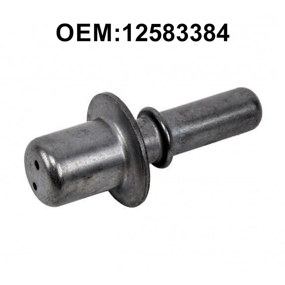 BAGUER PCV Valve Hose Fitting Connector For Buick For Cadillac For ...