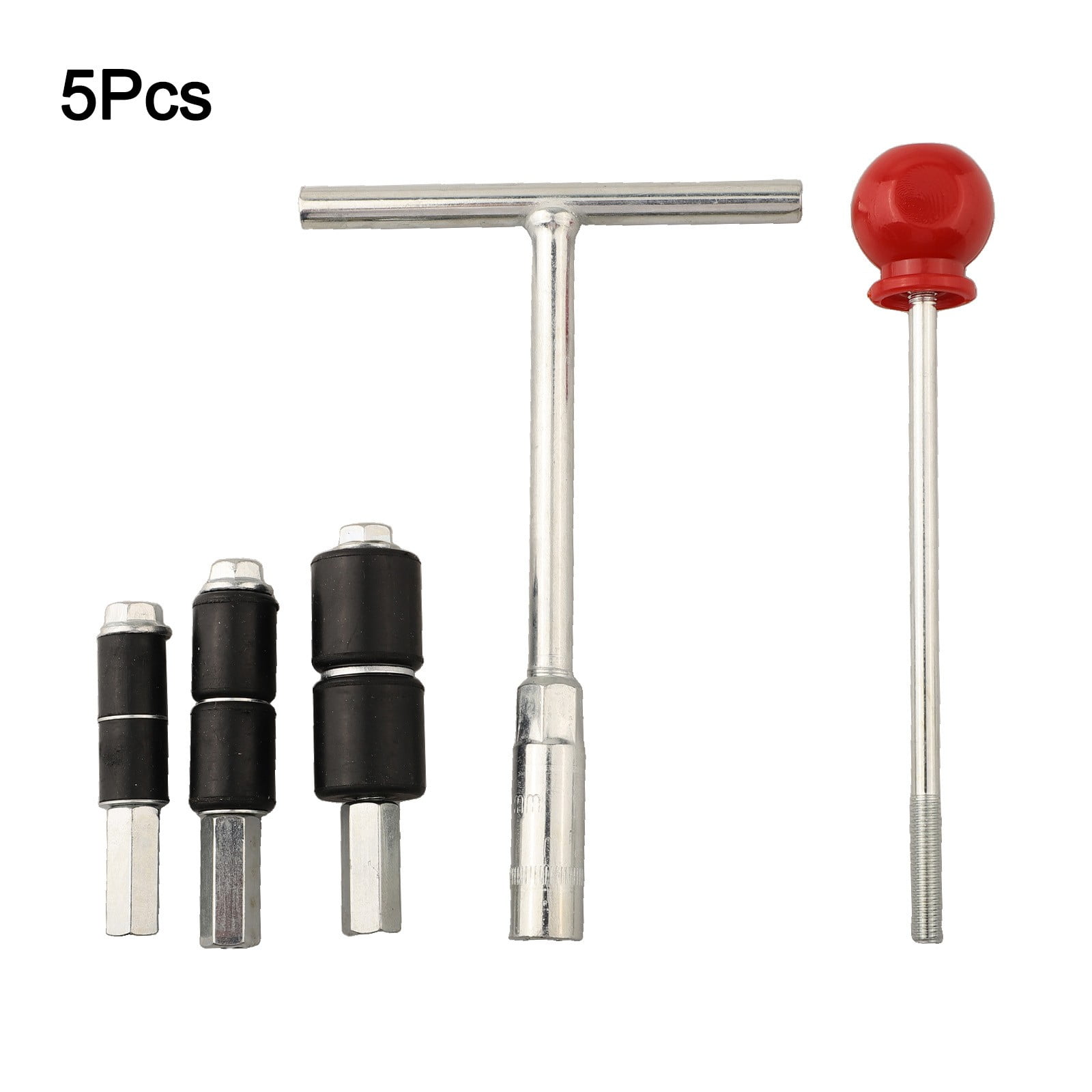 BAGUER Ppr Pipe Water Stop Needle Set Ppr Pipe Water Pipe Waterproofing ...