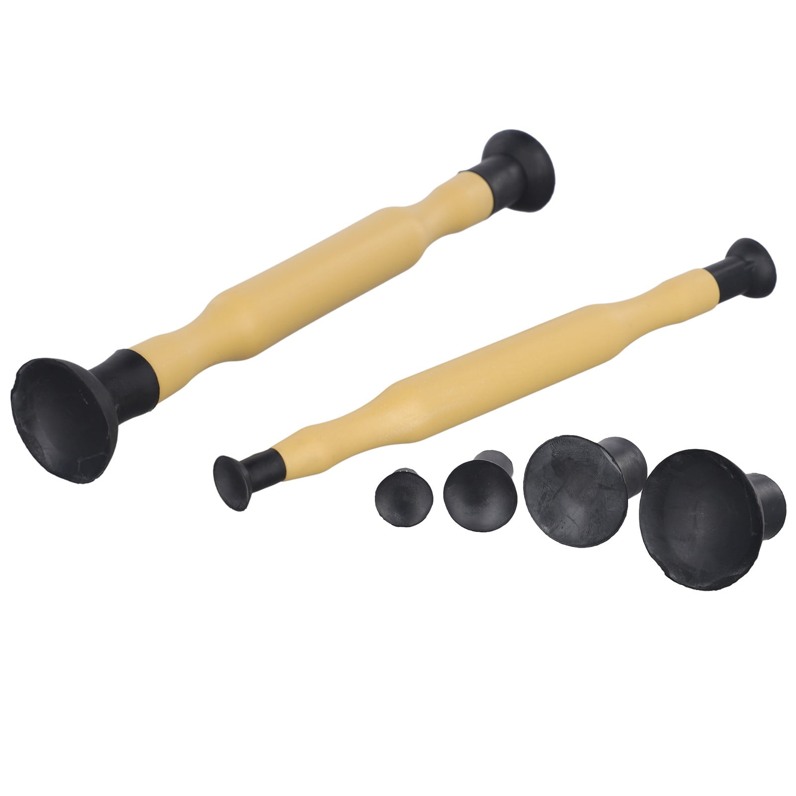 BAGUER Professional Double Sided Valve Lapper Tool for Engine Valve ...