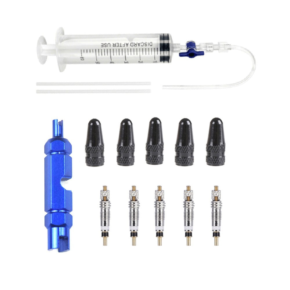 BAGUER Proven Motorcycle Clutch and Brake Bleeding Syringes Kit ...