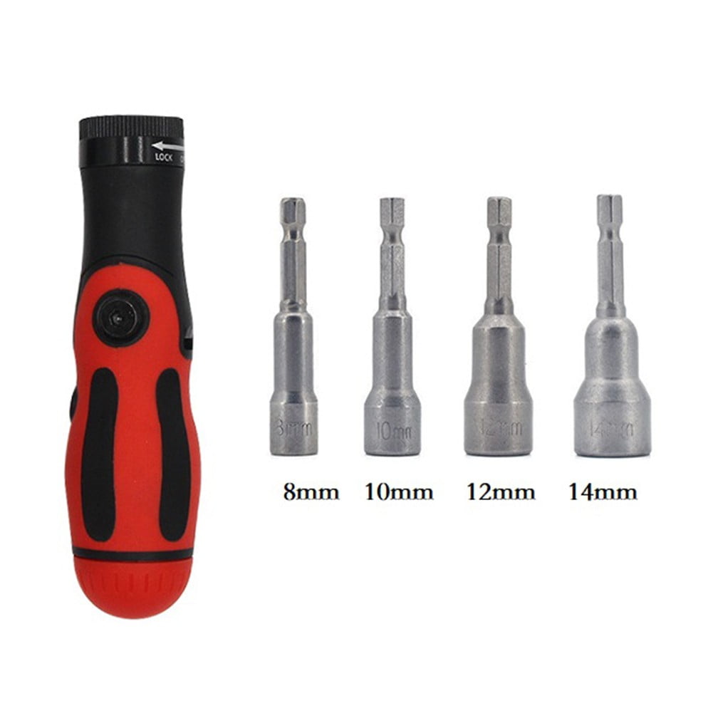 BAGUER Reciprocating Pruning Sawing Handsaw Handle with Sleeves for ...