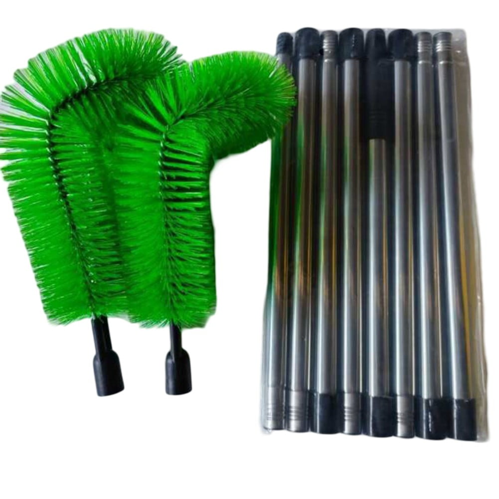 BAGUER Robust 10 5Ft Gutter Cleaner with Flexible Bending Design for ...